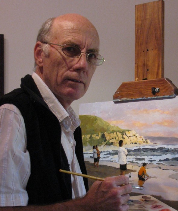 Johan Kok – Atelier Asteria